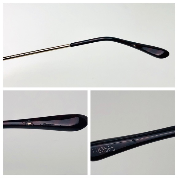 Tom Ford | Accessories | New Tom Ford Nastasya Gold Cat Eye Sunglasses ...